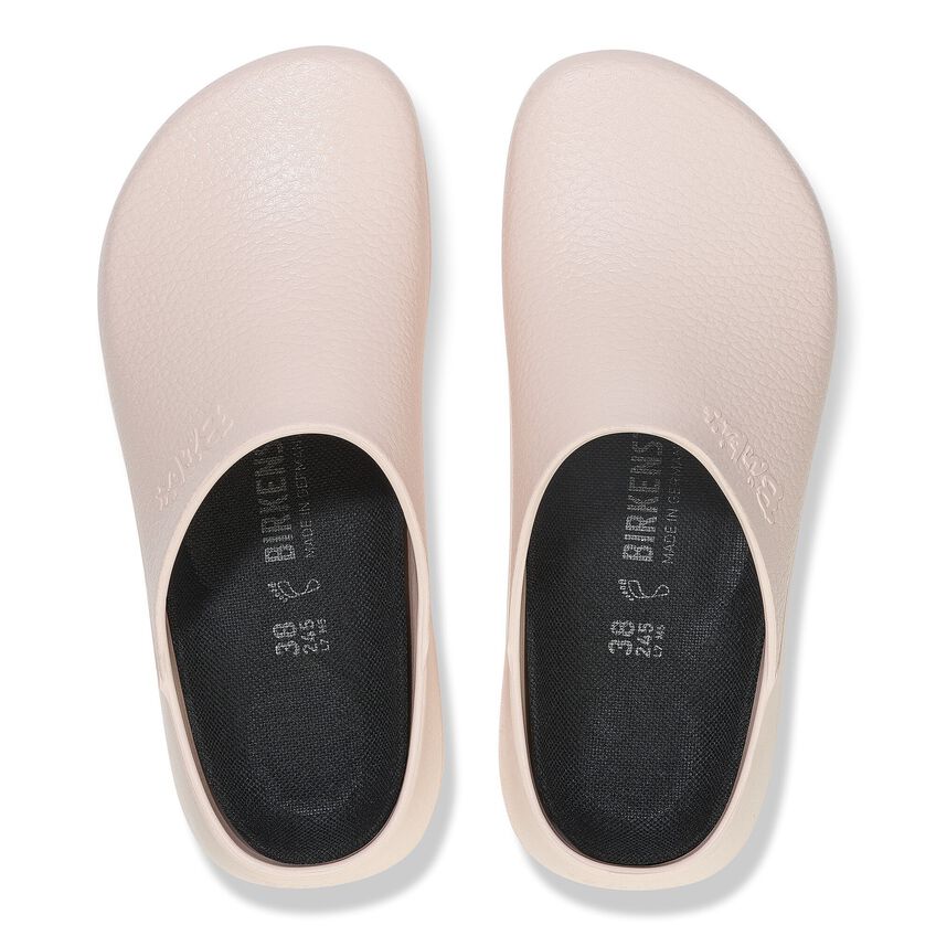 Super-Birki Polyurethane Light Rose | BIRKENSTOCK