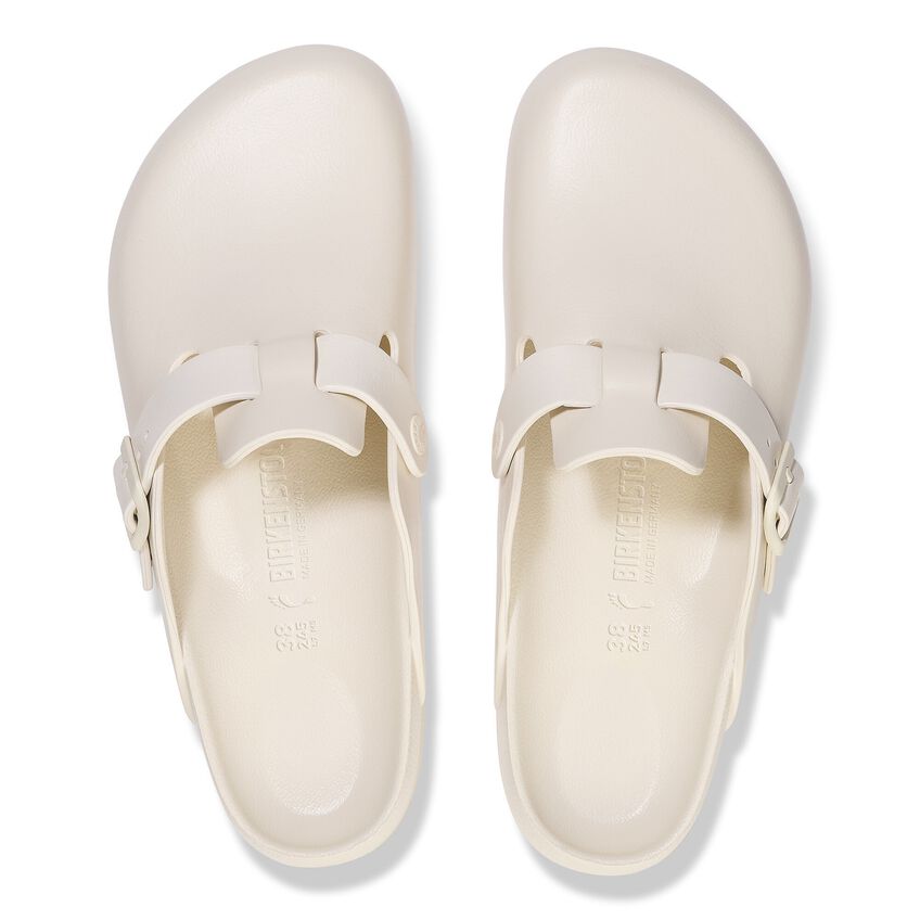 Boston EVA Eggshell | BIRKENSTOCK