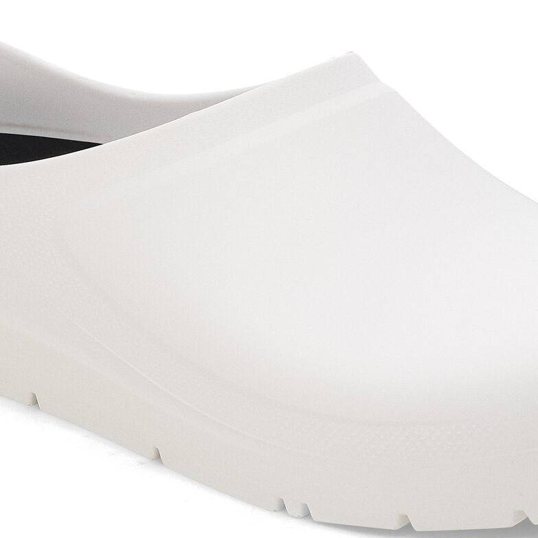 Profi Birki 2.0 Polyurethane White | BIRKENSTOCK
