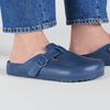 Boston EVA Navy | BIRKENSTOCK