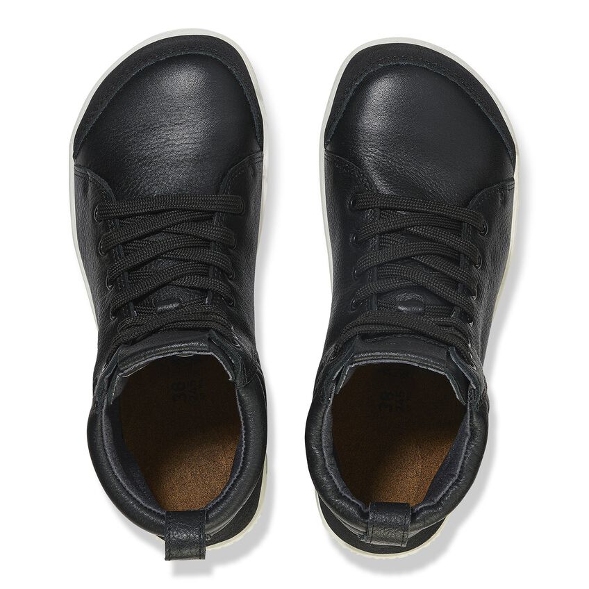 QS700 スムースレザー ブラック | BIRKENSTOCK