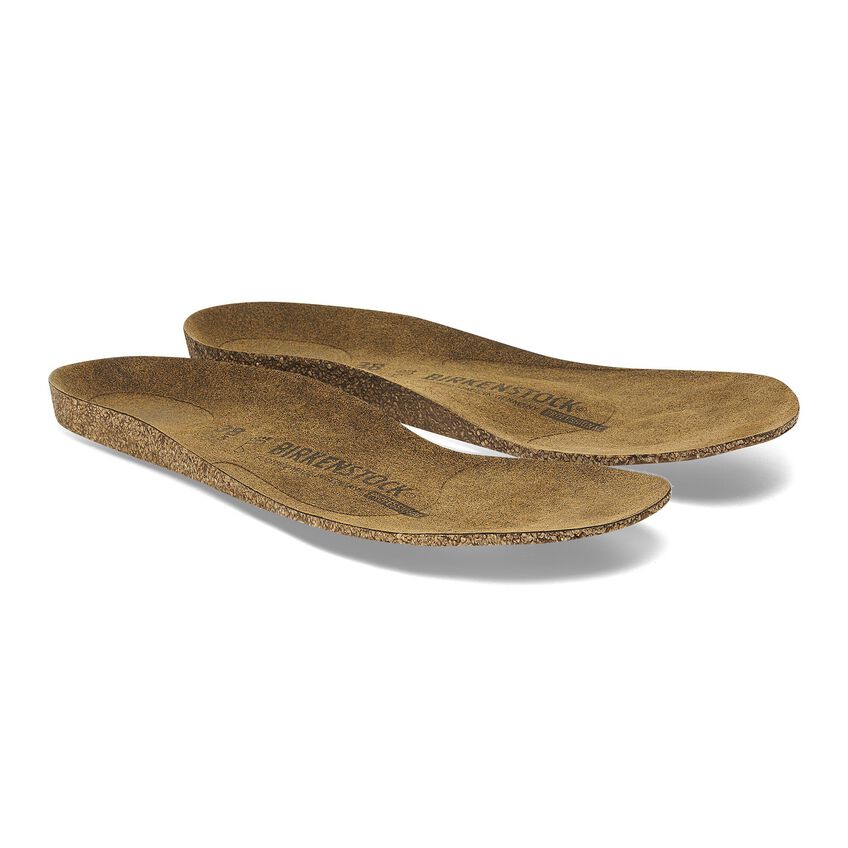 Ersatzfußbett QO / QS Herren Camel | BIRKENSTOCK