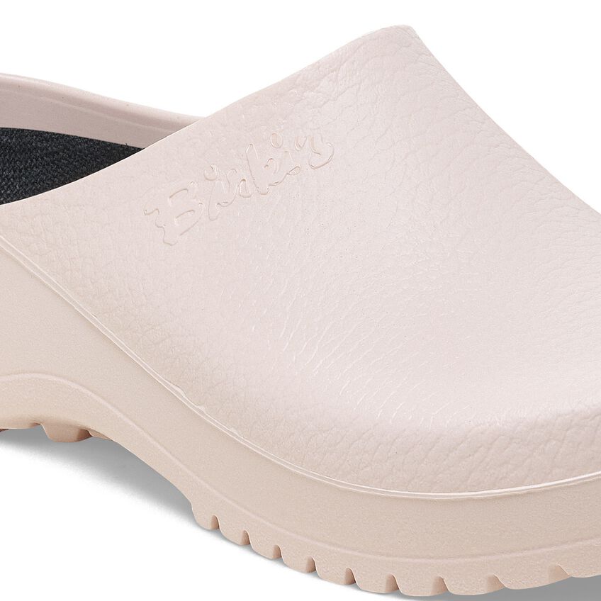 Super-Birki Polyurethane Light Rose | BIRKENSTOCK