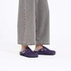Boston Rivet Suède Acai | BIRKENSTOCK