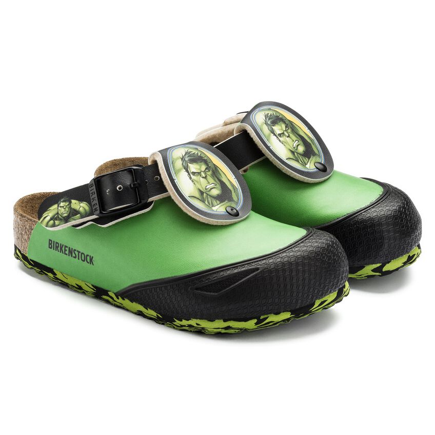 colateral Minúsculo rueda birkenstock marvel hombre Resbaladizo Cusco ...