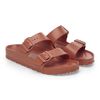 Arizona EVA Rust Brown | BIRKENSTOCK