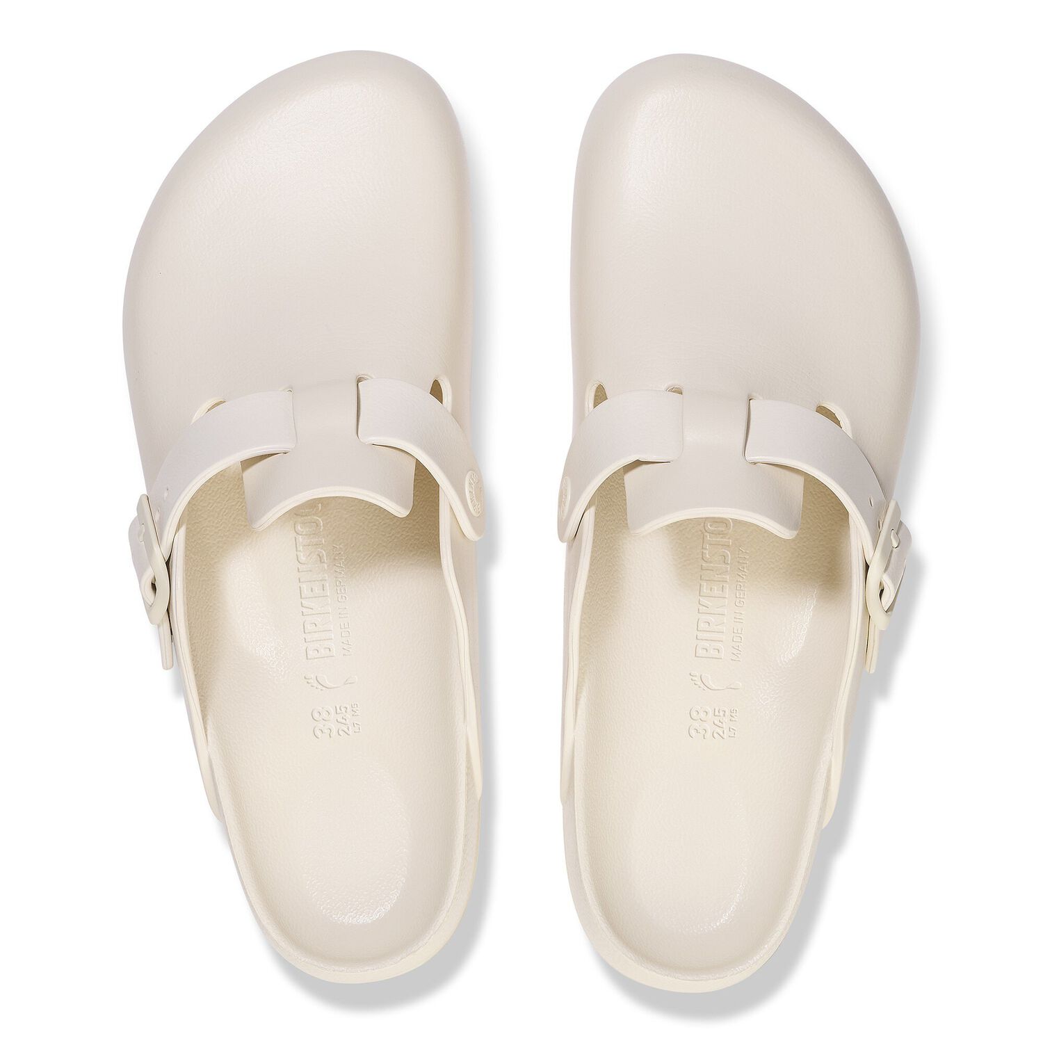 Boston EVA Eggshell | BIRKENSTOCK
