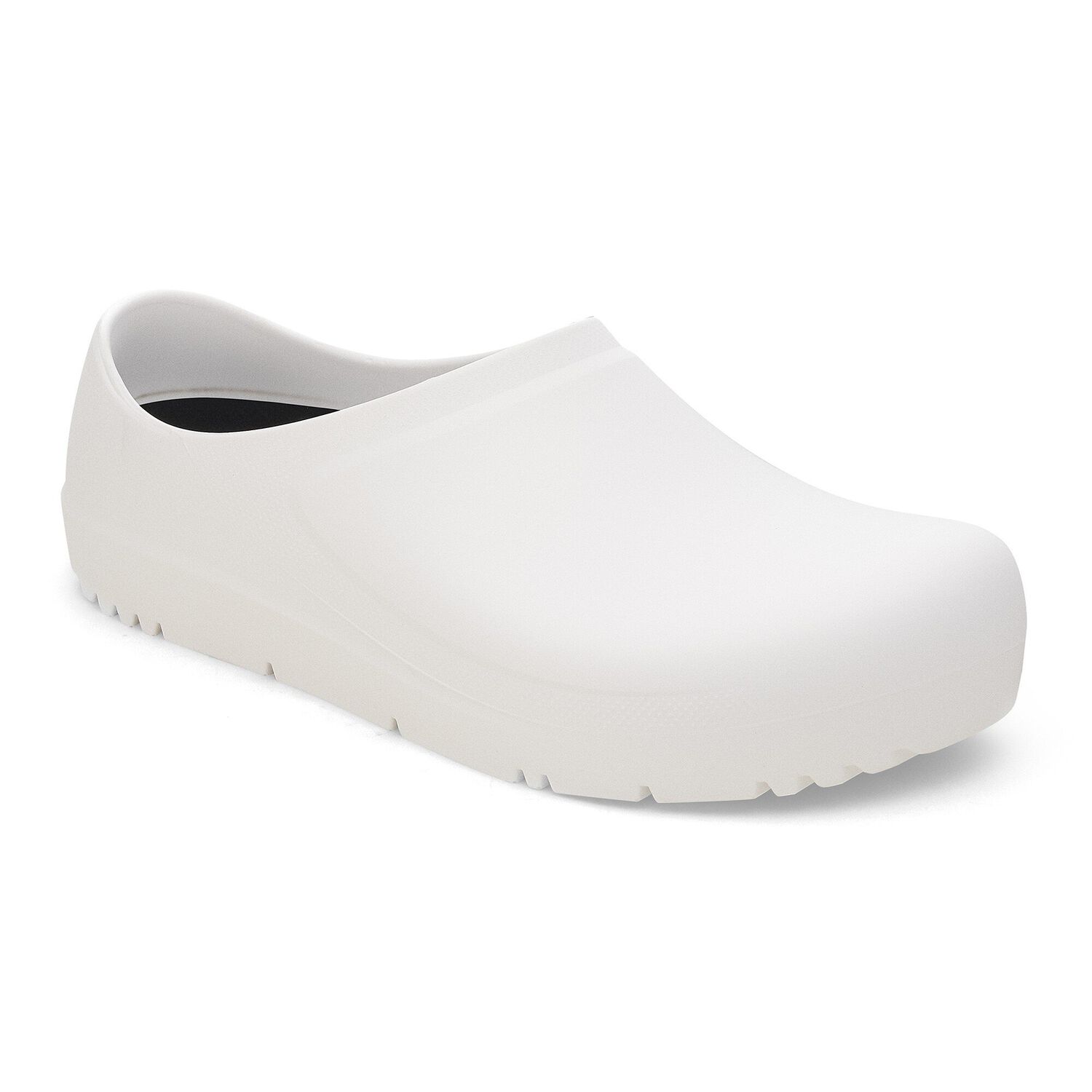 Profi Birki 2.0 Polyurethaan White | BIRKENSTOCK