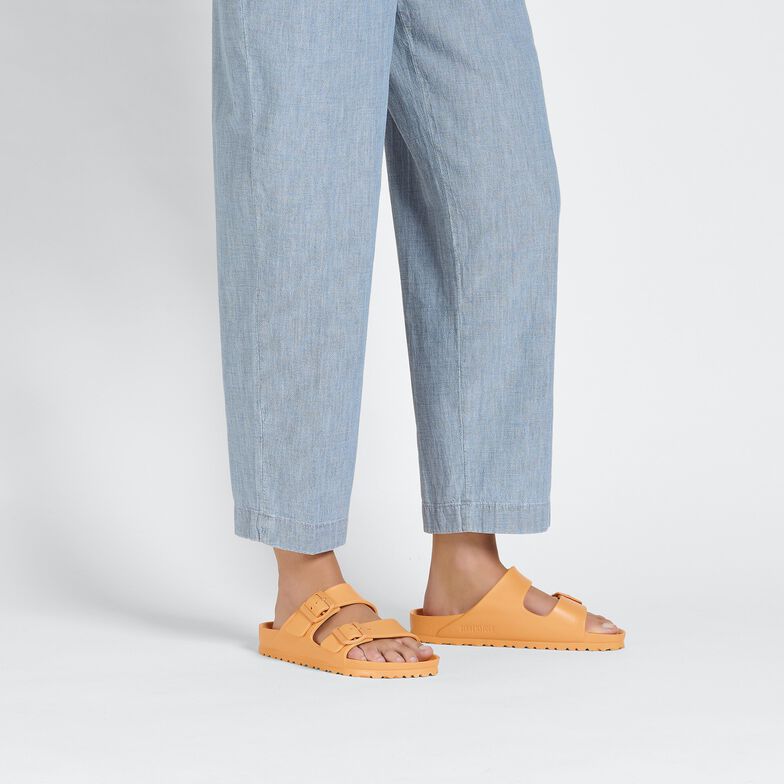 Arizona EVA Papaya | BIRKENSTOCK