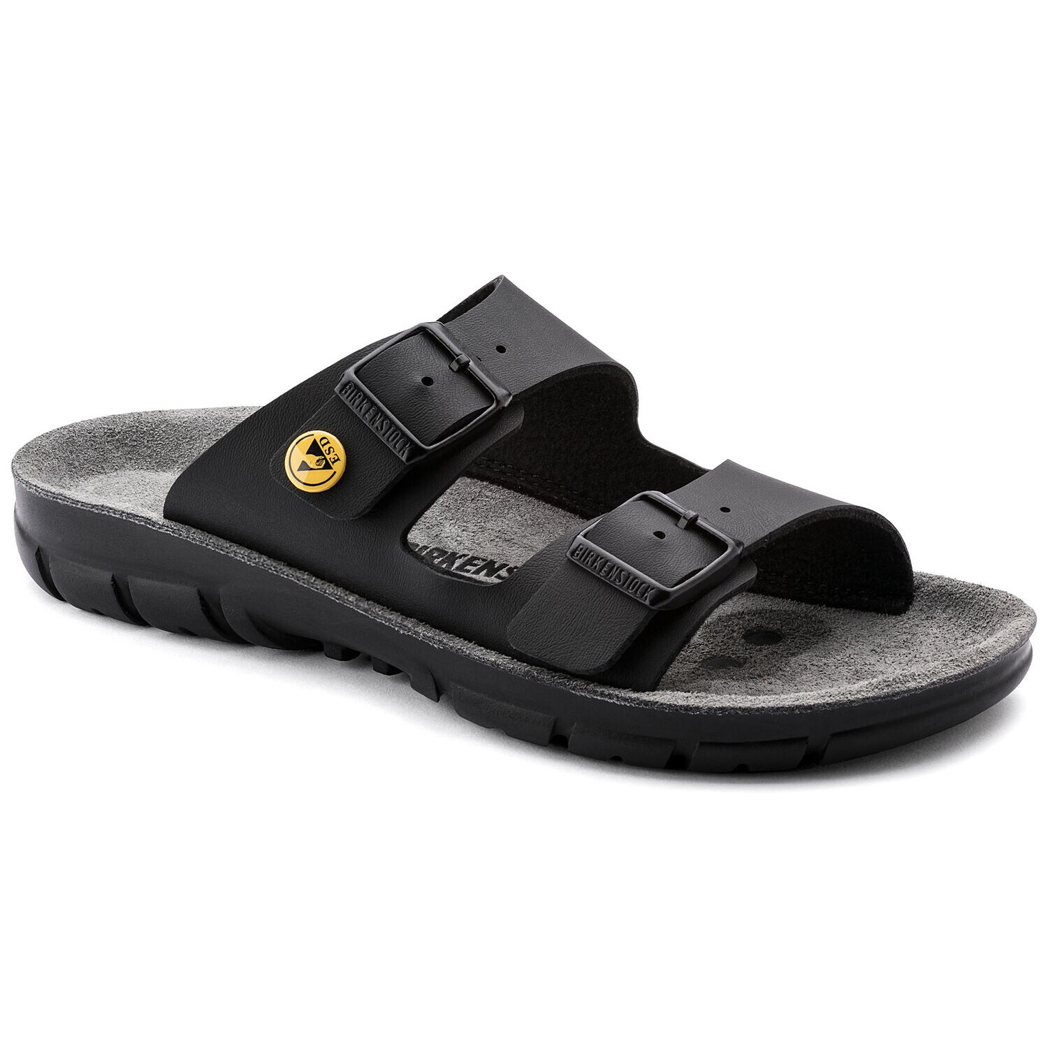 Bilbao Birko Flor Black Shop Online At Birkenstock