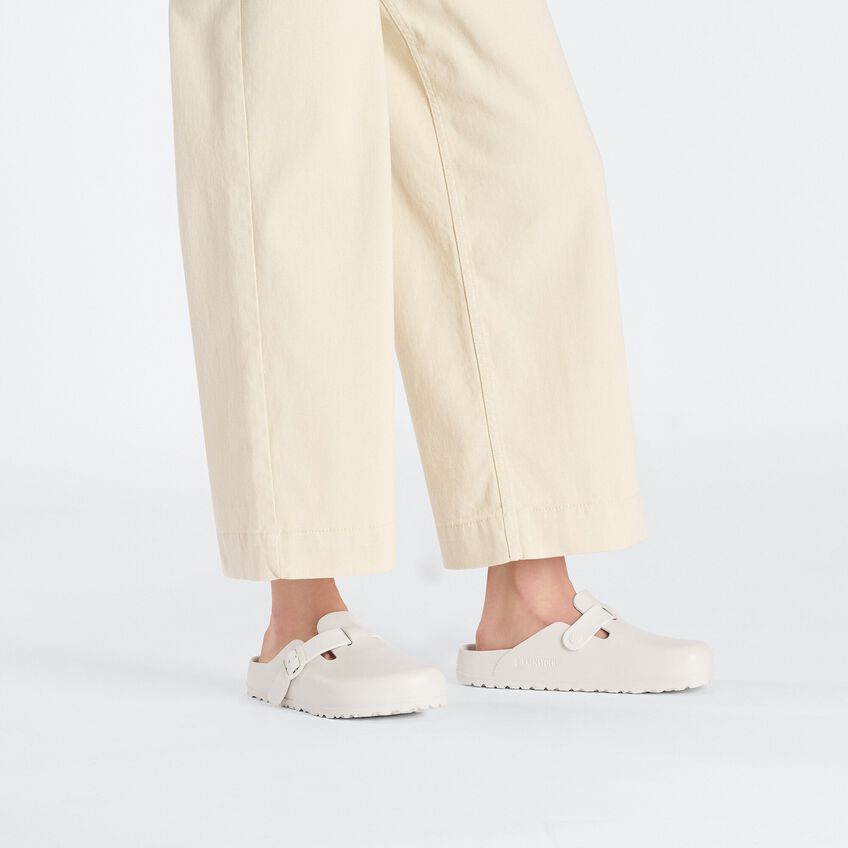 Boston EVA Eggshell | BIRKENSTOCK