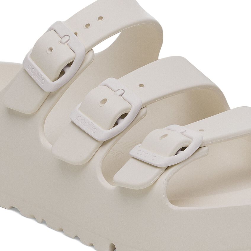 Florida Flex Platform EVA Eggshell | BIRKENSTOCK