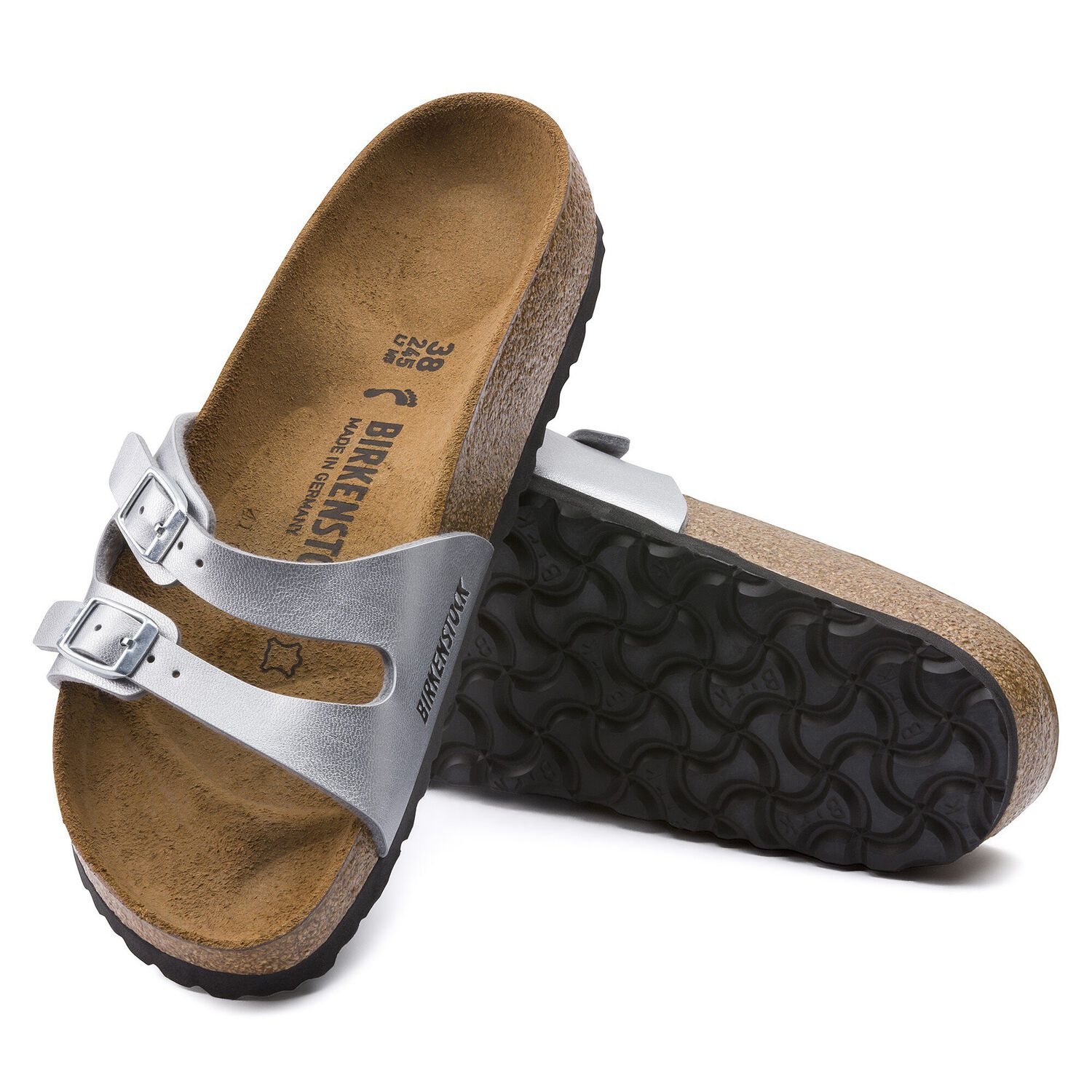 Ibiza Birko-Flor | shop online at BIRKENSTOCK