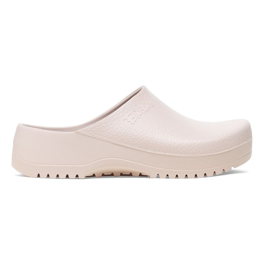 Super-Birki Polyurethane Light Rose | BIRKENSTOCK