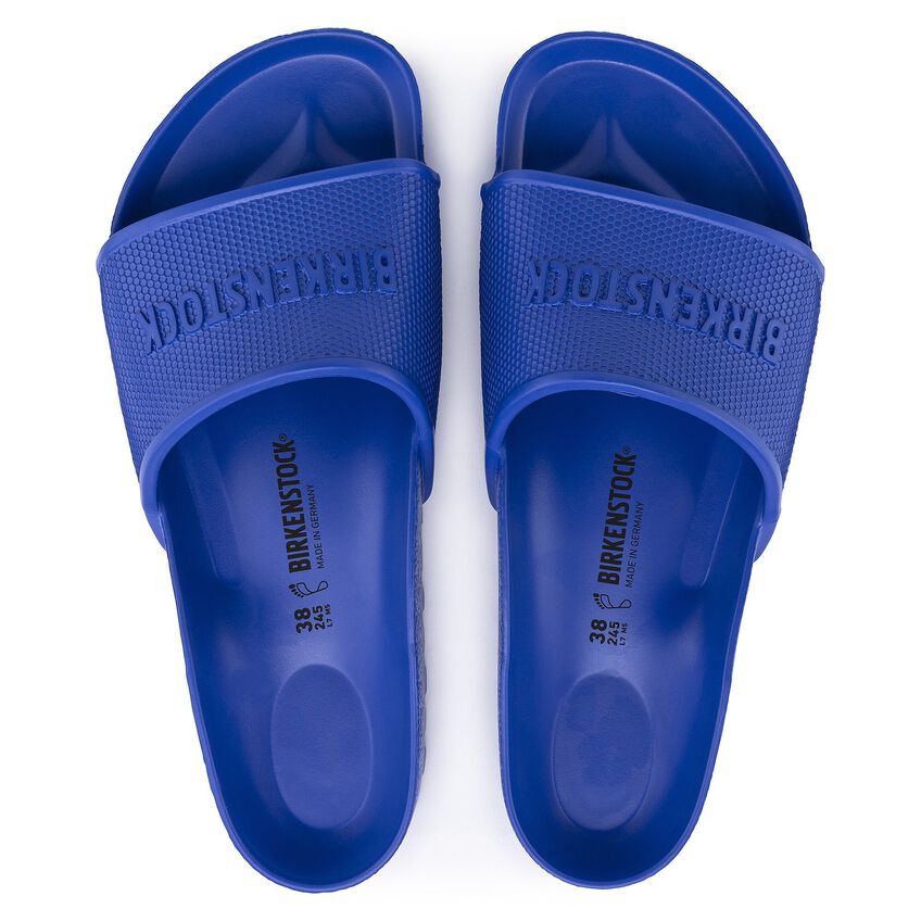 Barbados Eva Ultra Blue Birkenstock