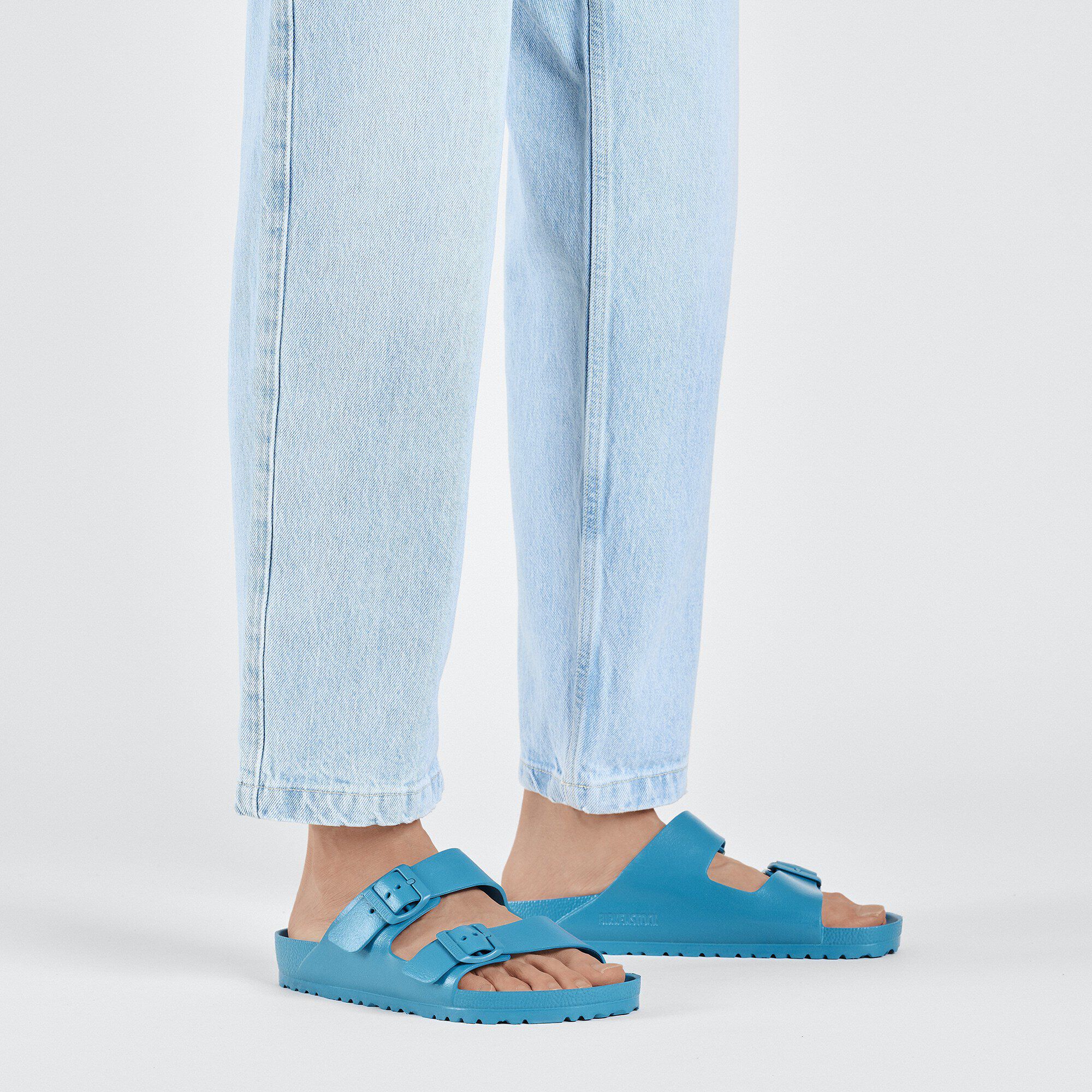 Arizona EVA in Color Turquoise | BIRKENSTOCK Philippines