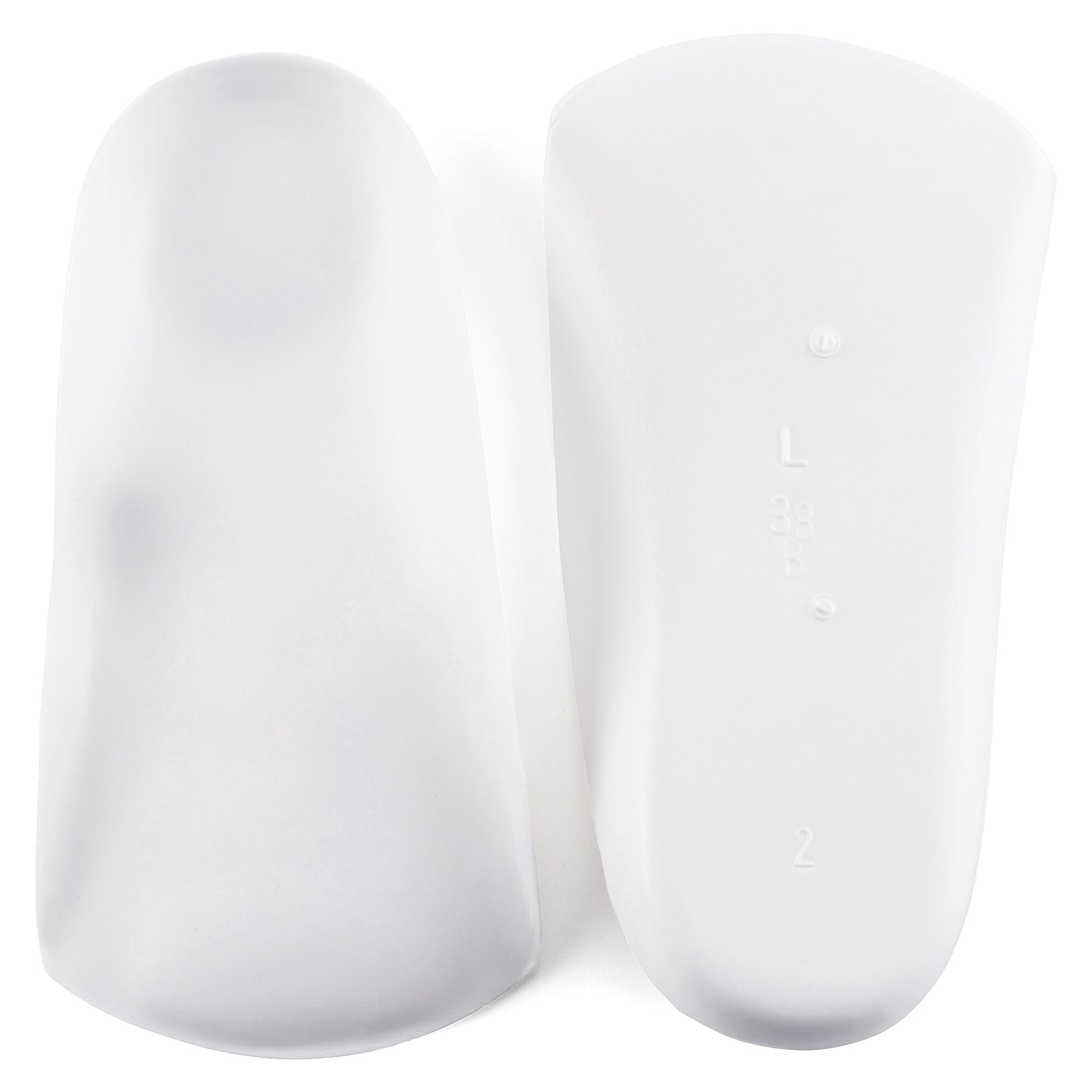 Birko-Flex Arch Support in White | BIRKENSTOCK US