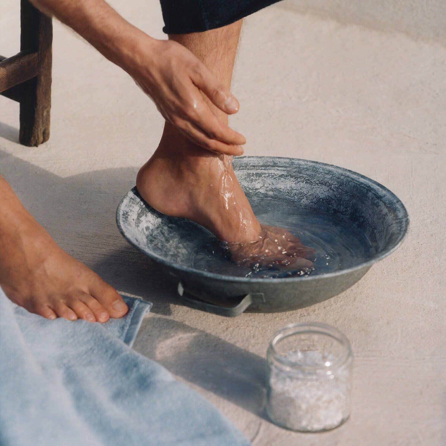 Foot Care Essentials - Relieving Ritual in Multi | BIRKENSTOCK US