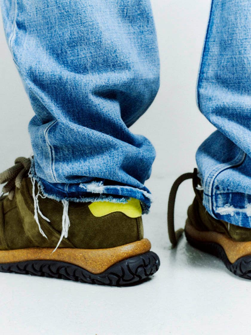 1774 Collection by Thibo Denis | shop online at BIRKENSTOCK