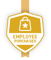 Set up an employee account