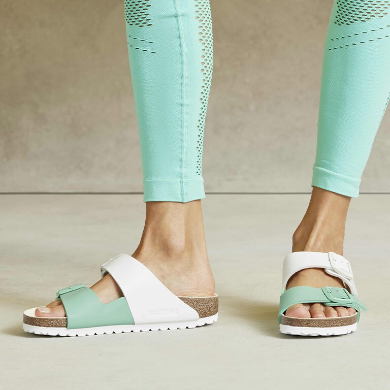 Arizona Split | BIRKENSTOCKでオンラインショッピング