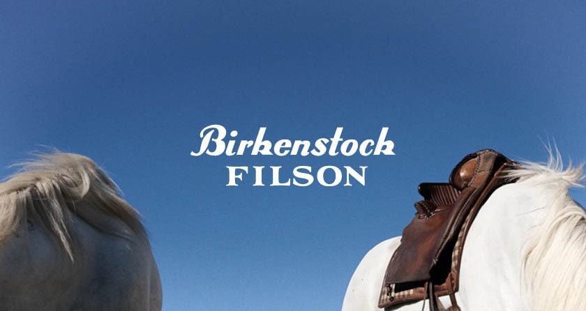 Filson | BIRKENSTOCK United States