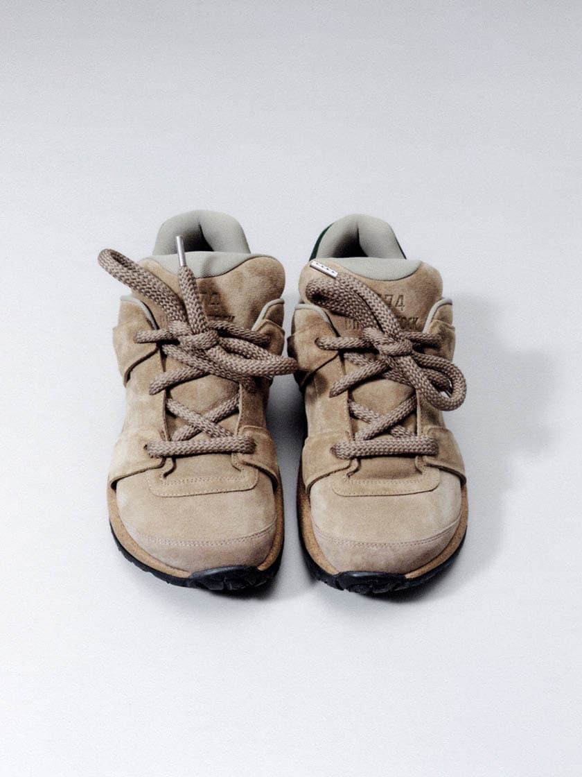 1774 Collection by Thibo Denis | BIRKENSTOCK United States