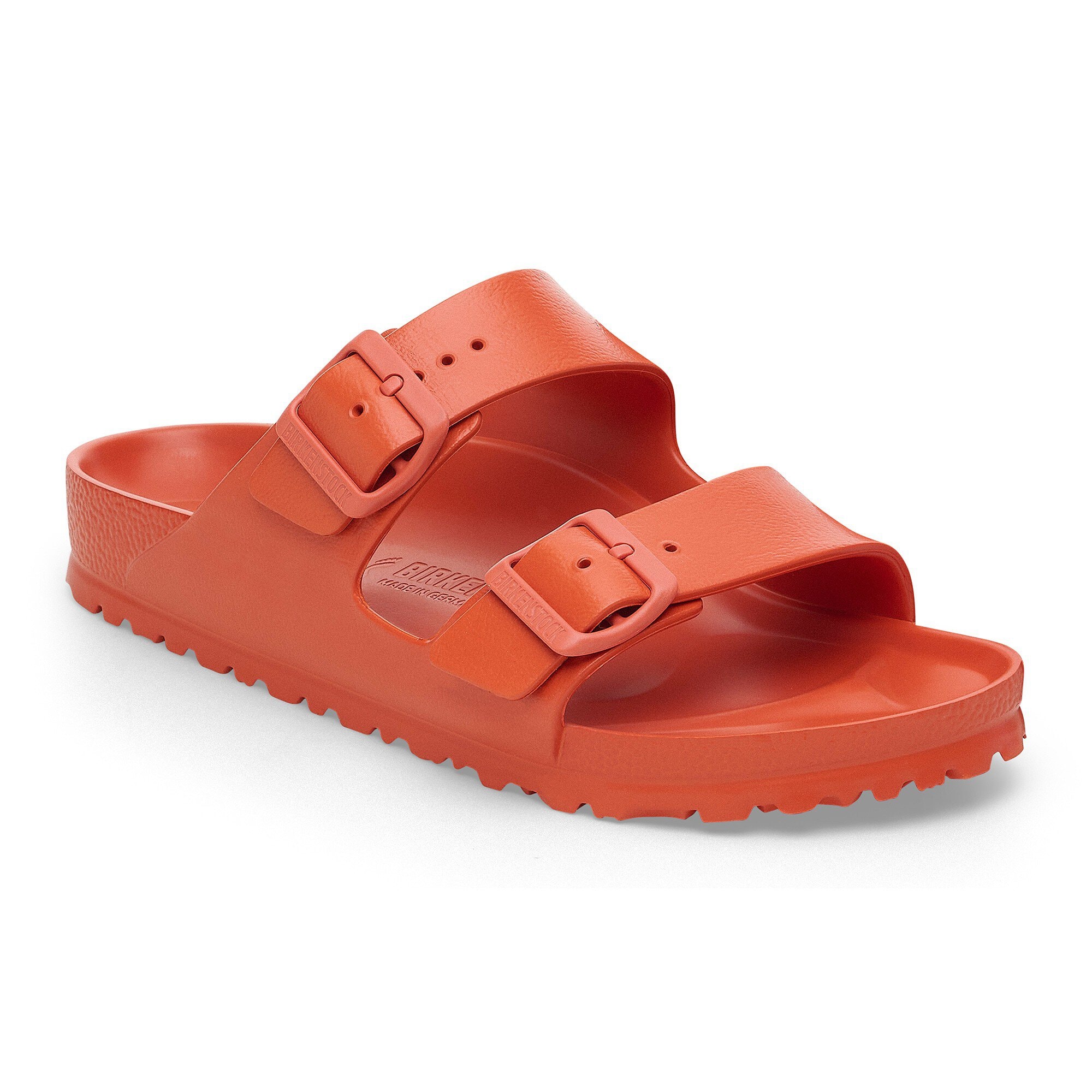 Arizona Essentials EVA in Color Rust Brown | BIRKENSTOCK Canada