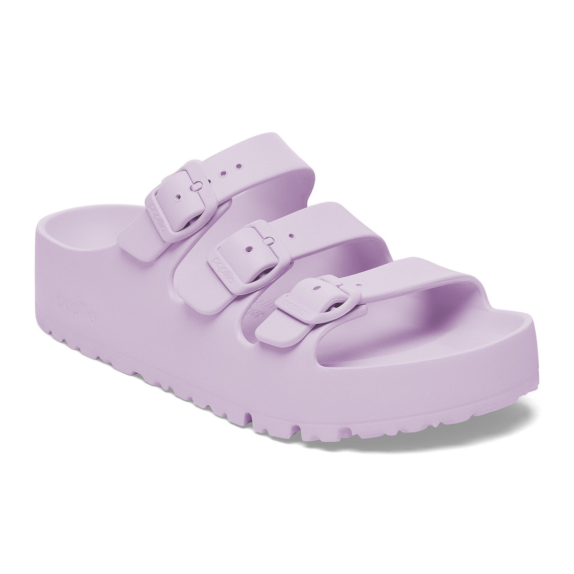 Florida Flex Platform EVA in Color Crocus | BIRKENSTOCK Canada