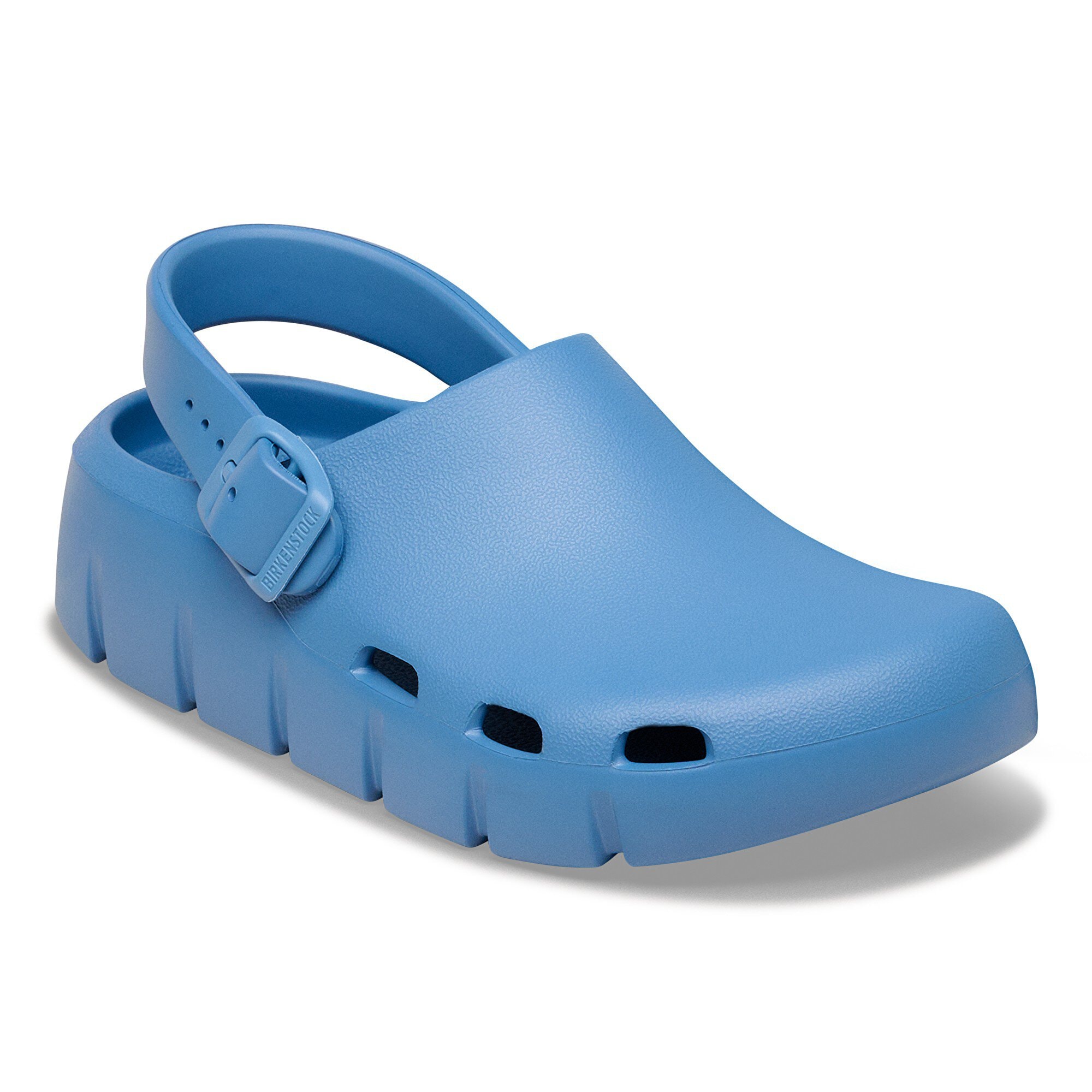 Birki Flow Kids EVA in Color Elemental Blue | BIRKENSTOCK Sweden