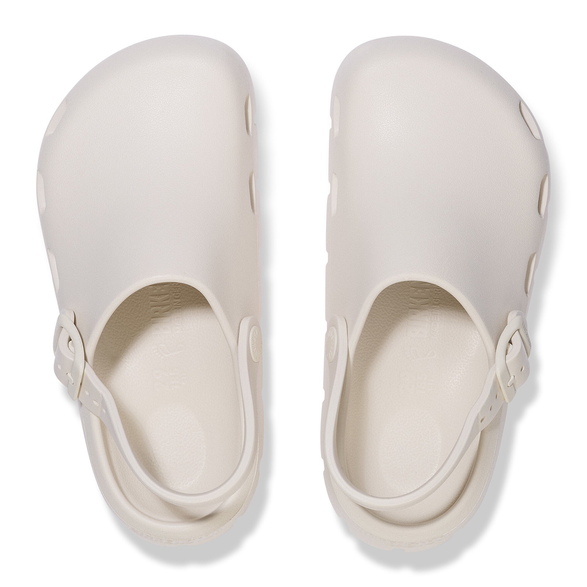 Birki Flow Big Kids EVA Eggshell | BIRKENSTOCK