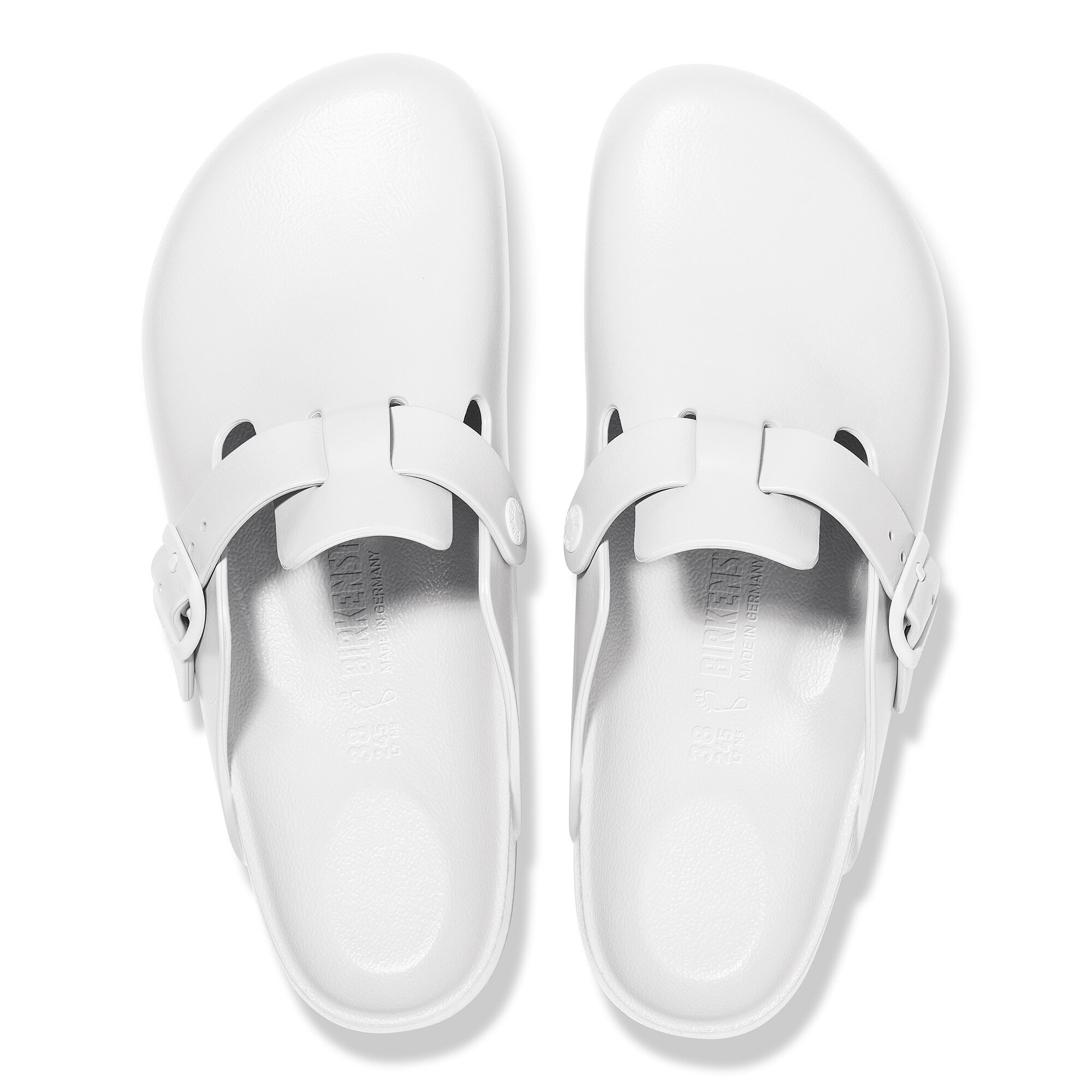 Boston EVA White | BIRKENSTOCK