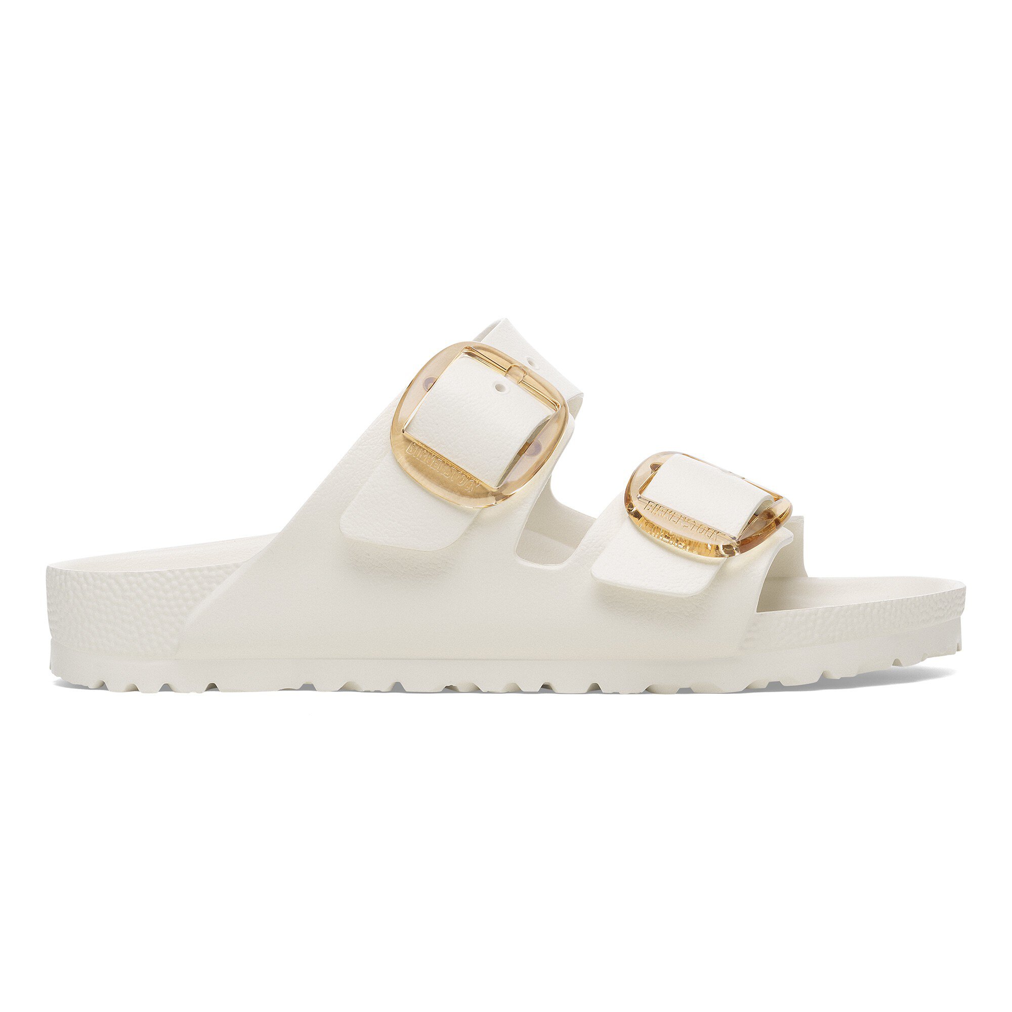Arizona Big Buckle EVA EVA Eggshell | BIRKENSTOCK