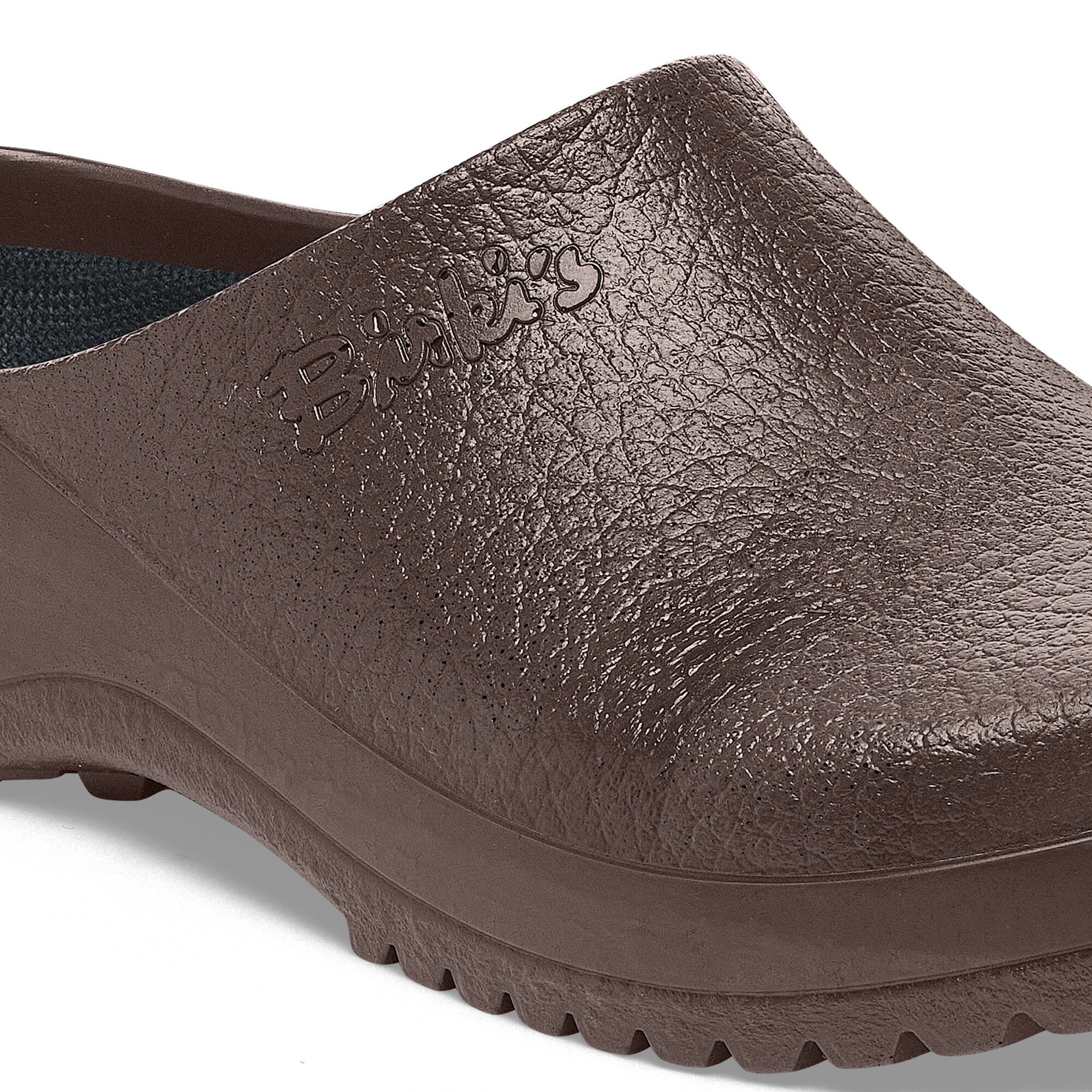 Super-Birki Polyurethane Brown | BIRKENSTOCK