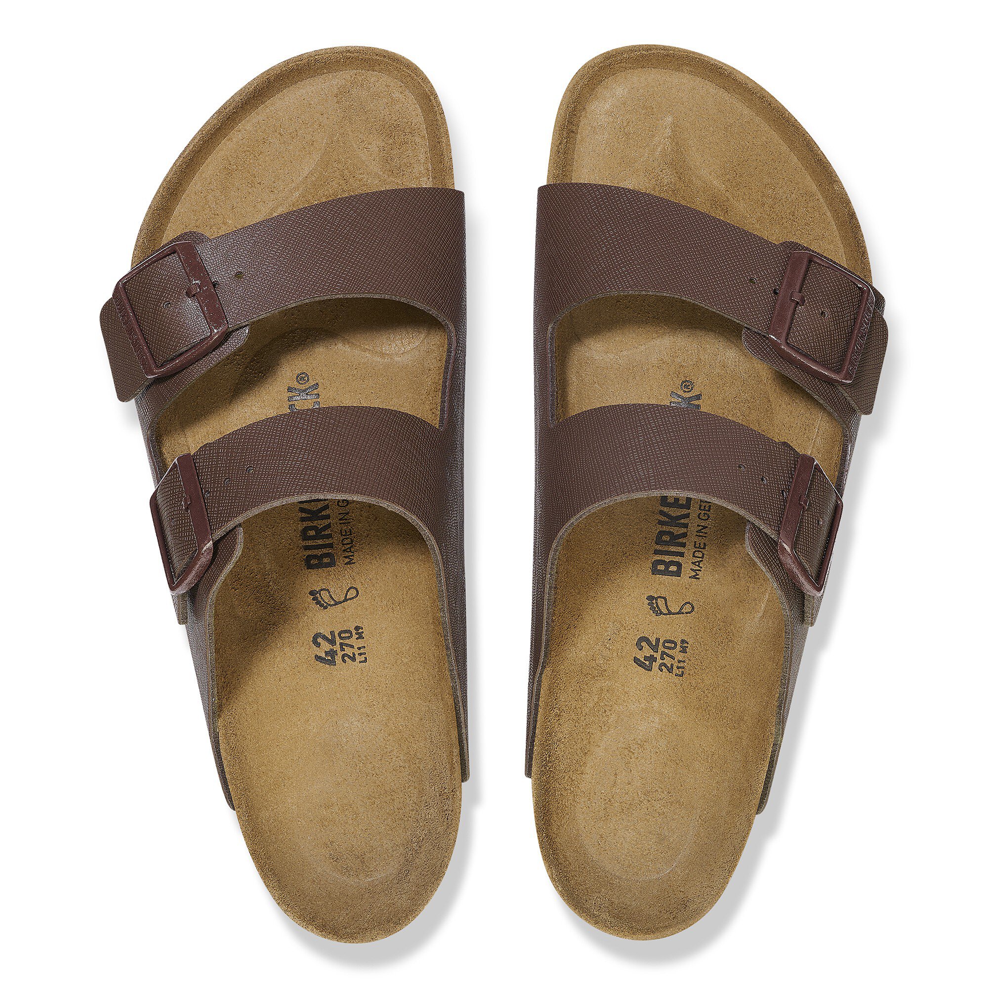 Arizona Birko-Flor Roast | BIRKENSTOCK
