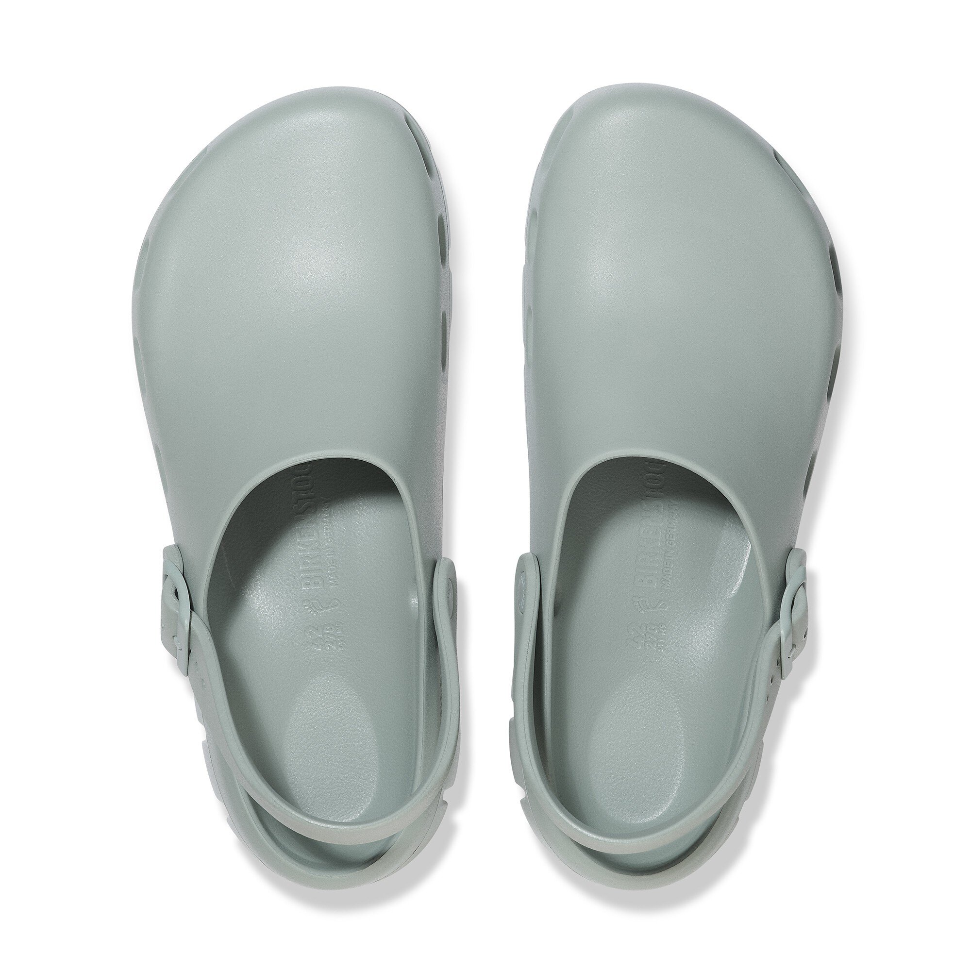 Birki Flow EVA Pure Sage | BIRKENSTOCK