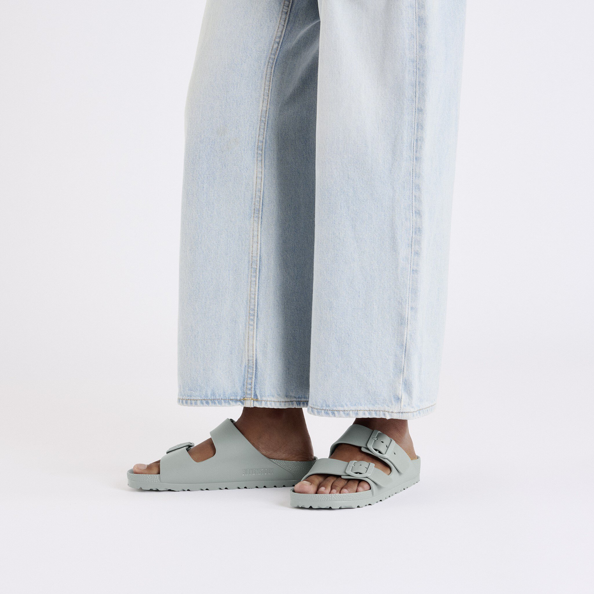 Arizona EVA Pure Sage | BIRKENSTOCK
