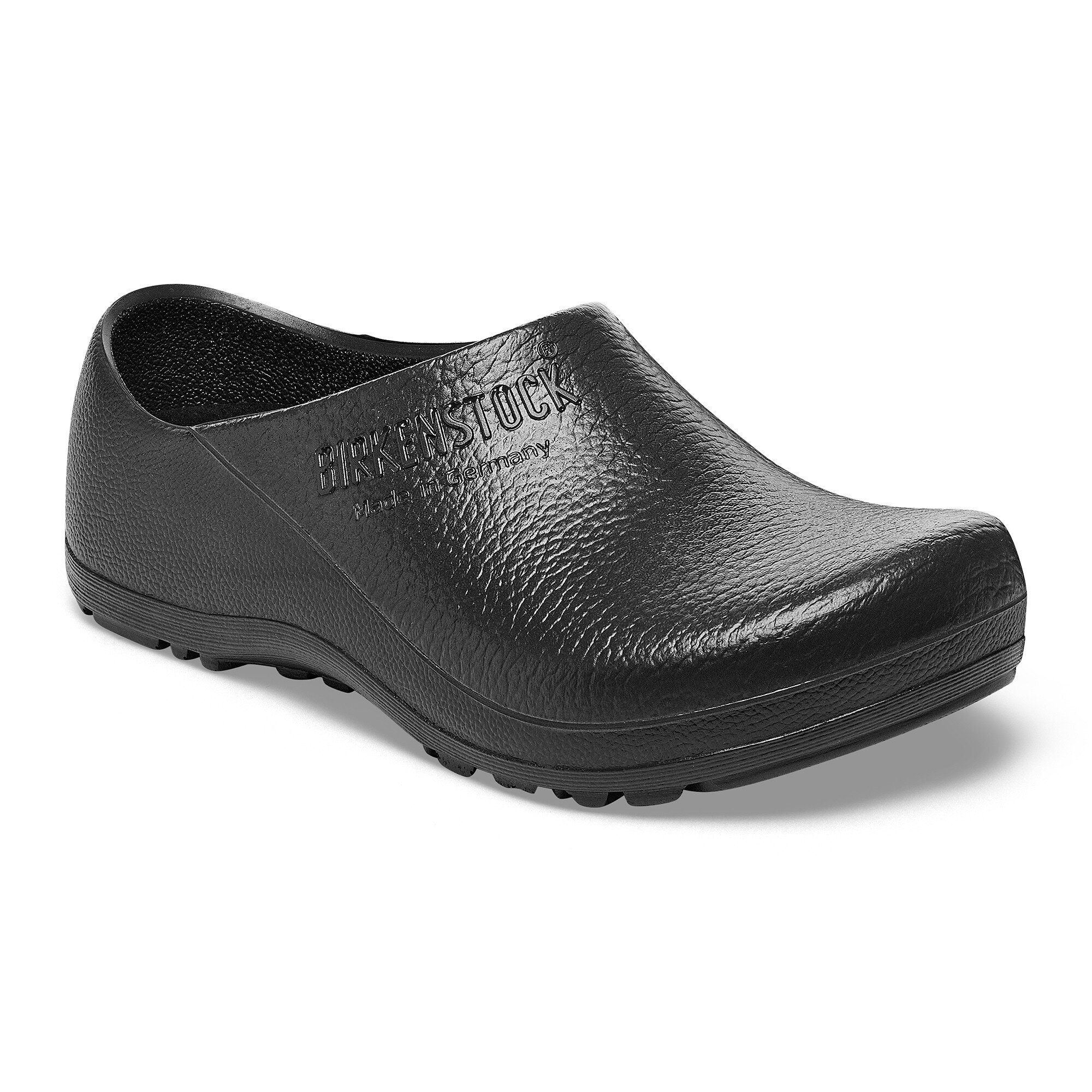 Profi-Birki Polyurethane Black | BIRKENSTOCK