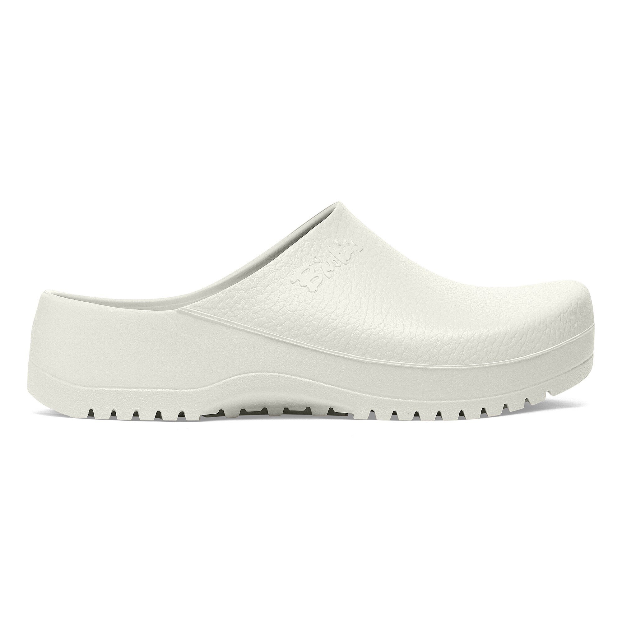 Super-Birki Polyurethane White | BIRKENSTOCK