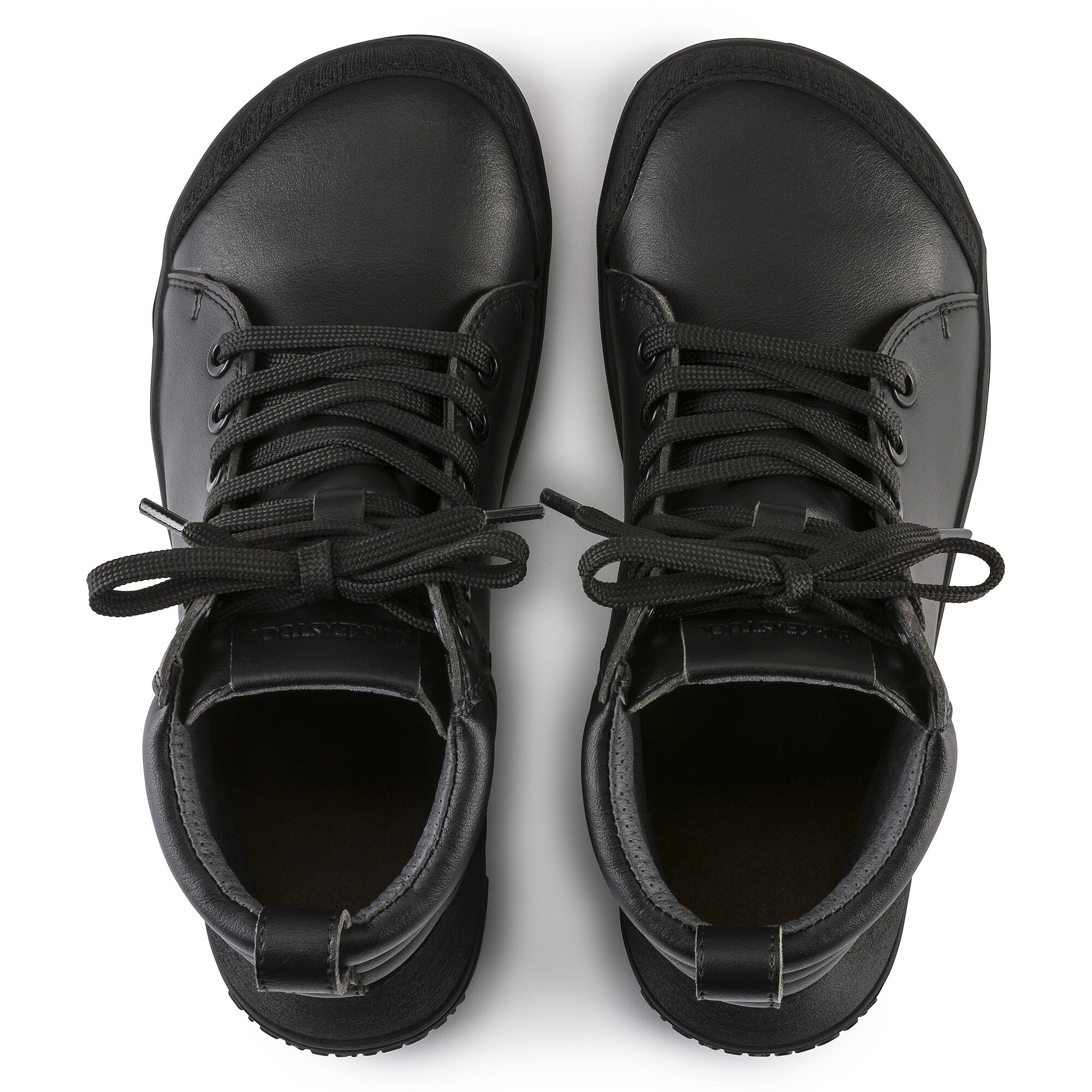 QS700 マイクロファイバー ブラック | BIRKENSTOCK