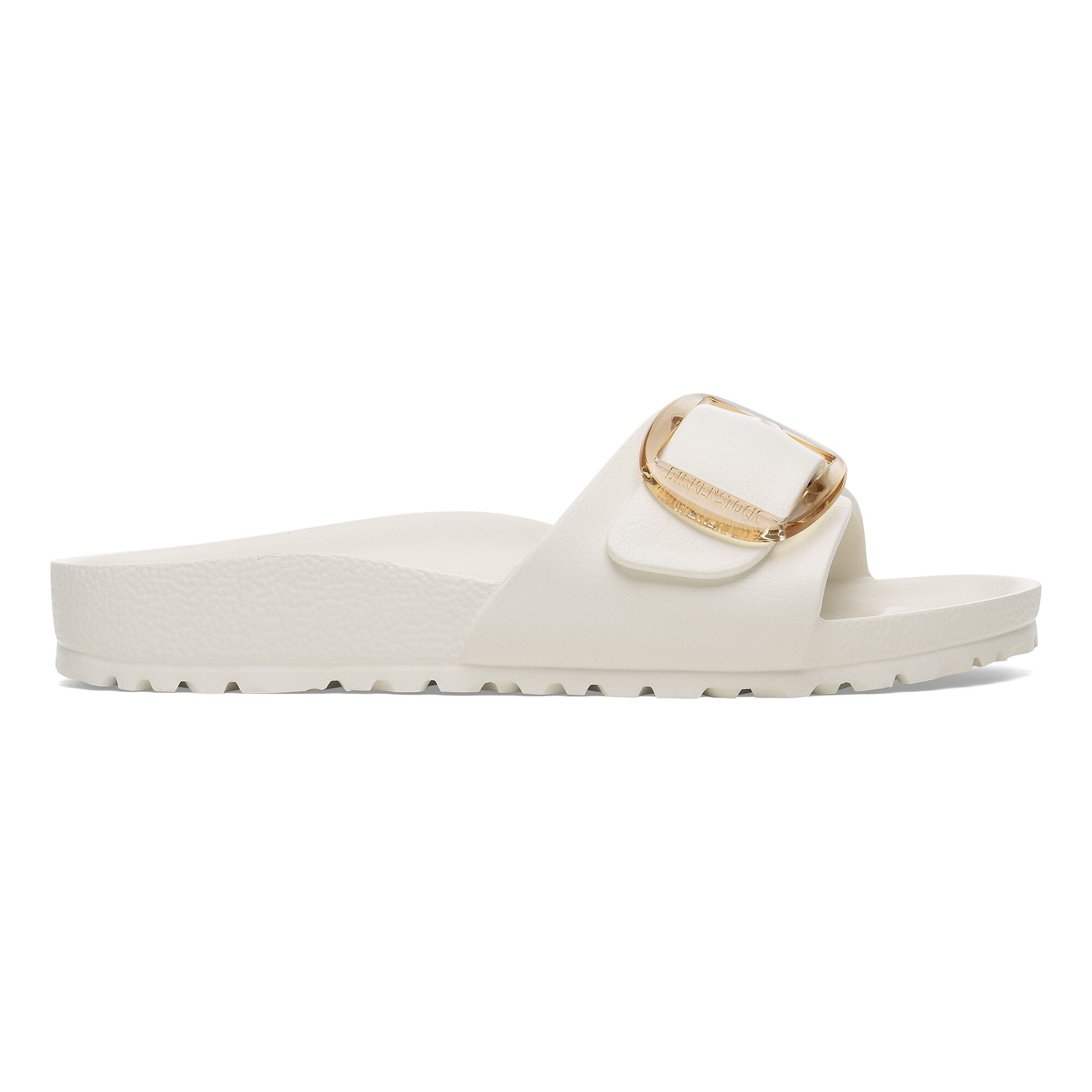 Madrid Big Buckle EVA Eggshell | BIRKENSTOCK