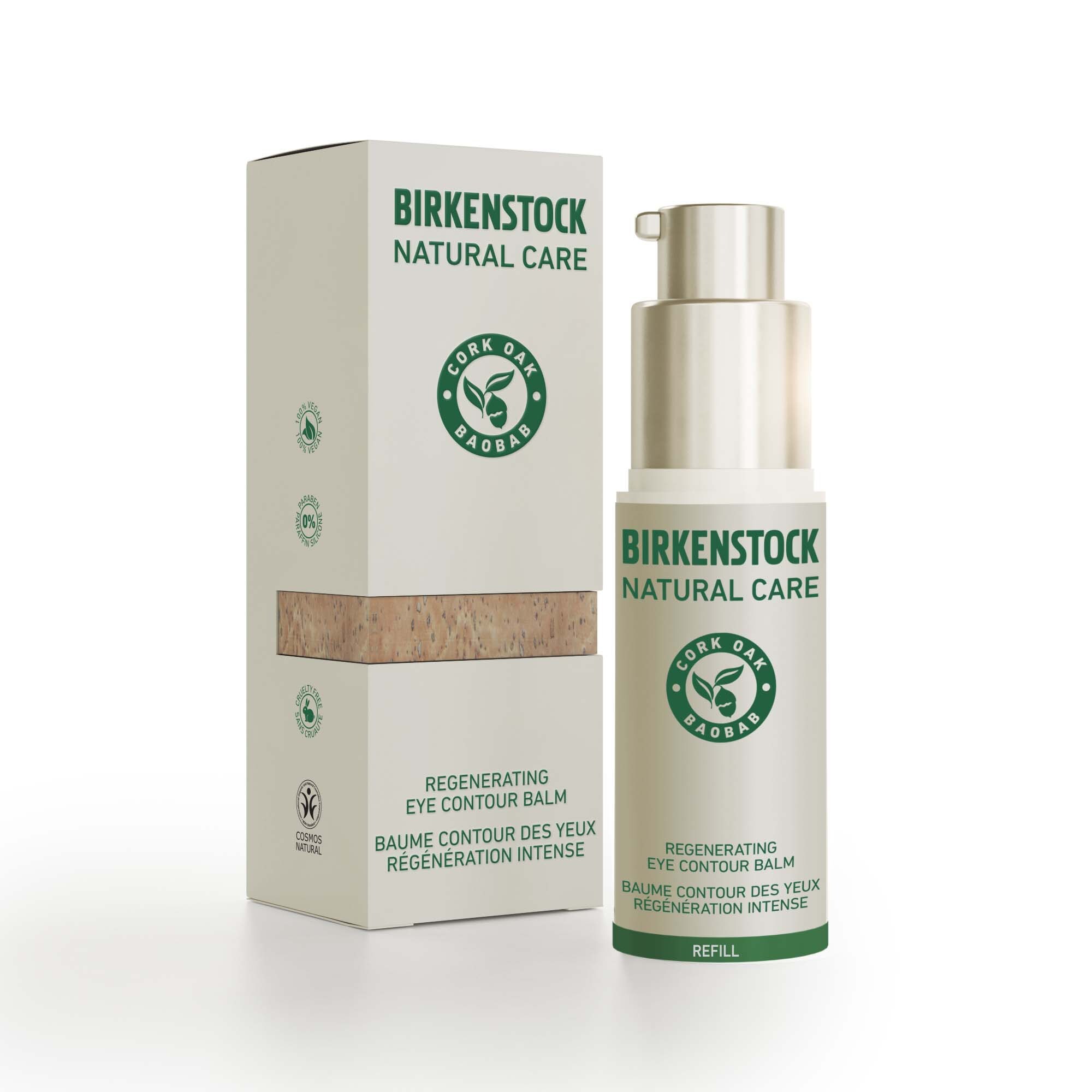 Regenerating Eye Contour Balm Regenerative Eye Contour Balm | BIRKENSTOCK