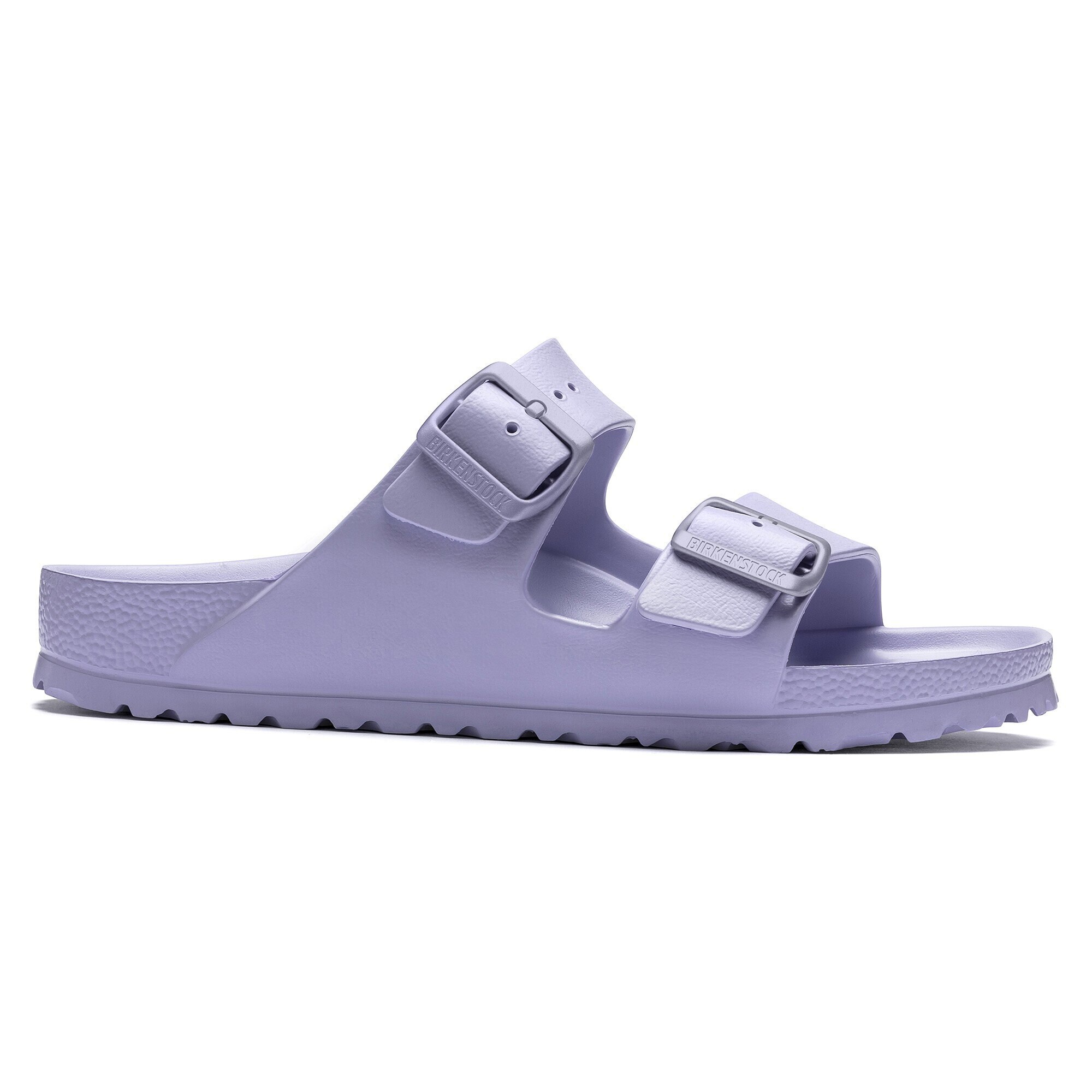 Arizona EVA Purple Fog | BIRKENSTOCK