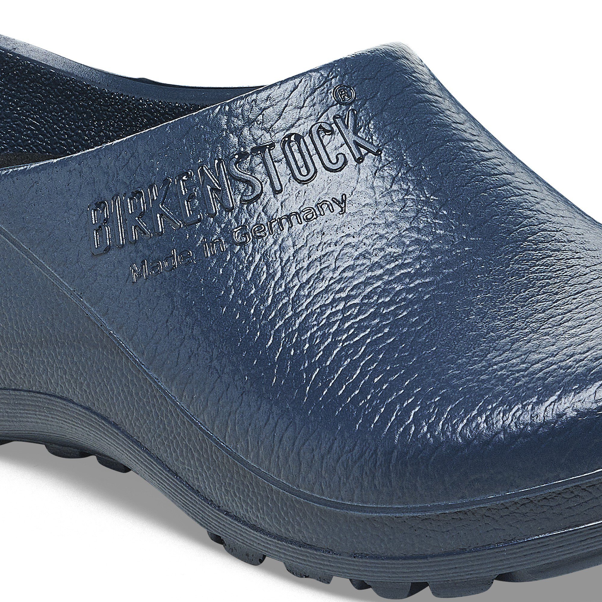 Profi-Birki Polyurethane Blue | BIRKENSTOCK