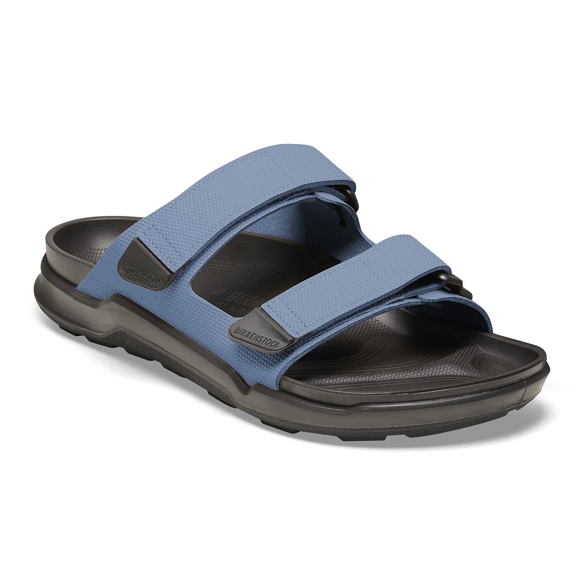 Atacama Men Birko-Flor Futura Elemental Blue | BIRKENSTOCK