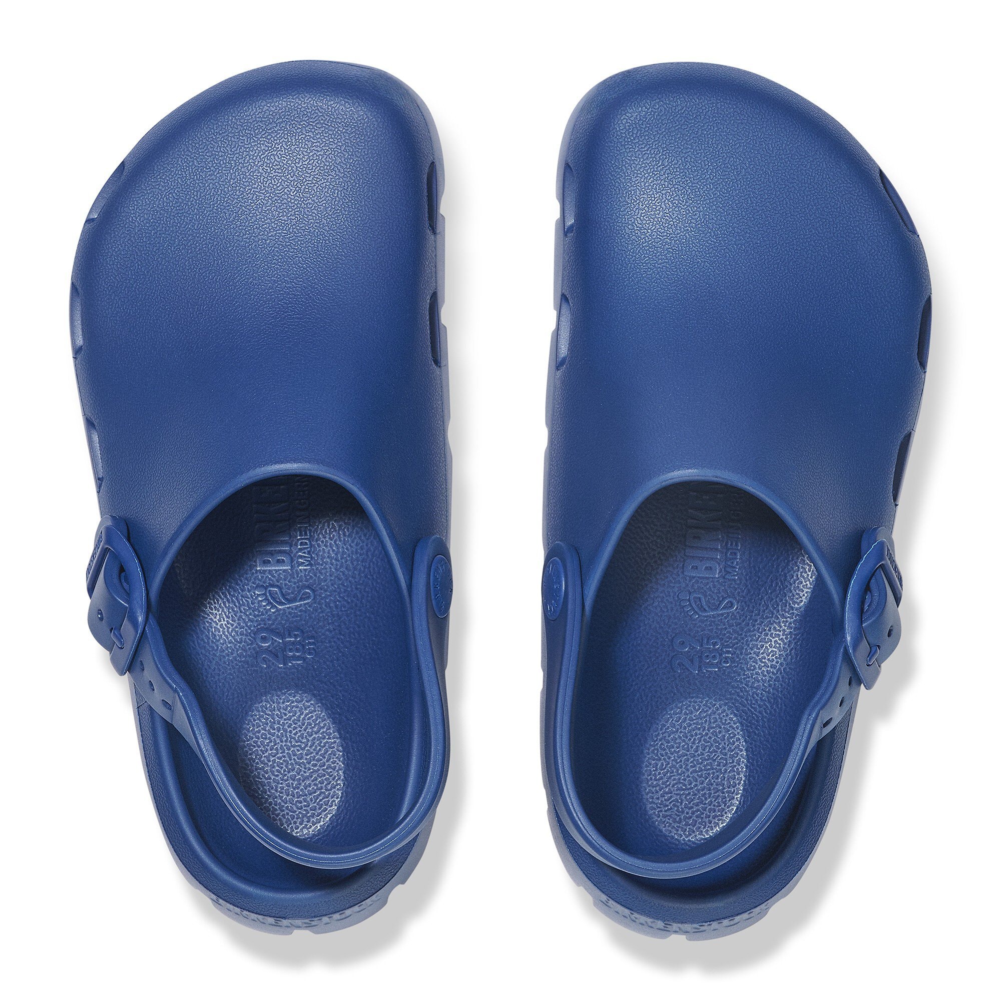 Birki Flow Kids EVA Navy | BIRKENSTOCK