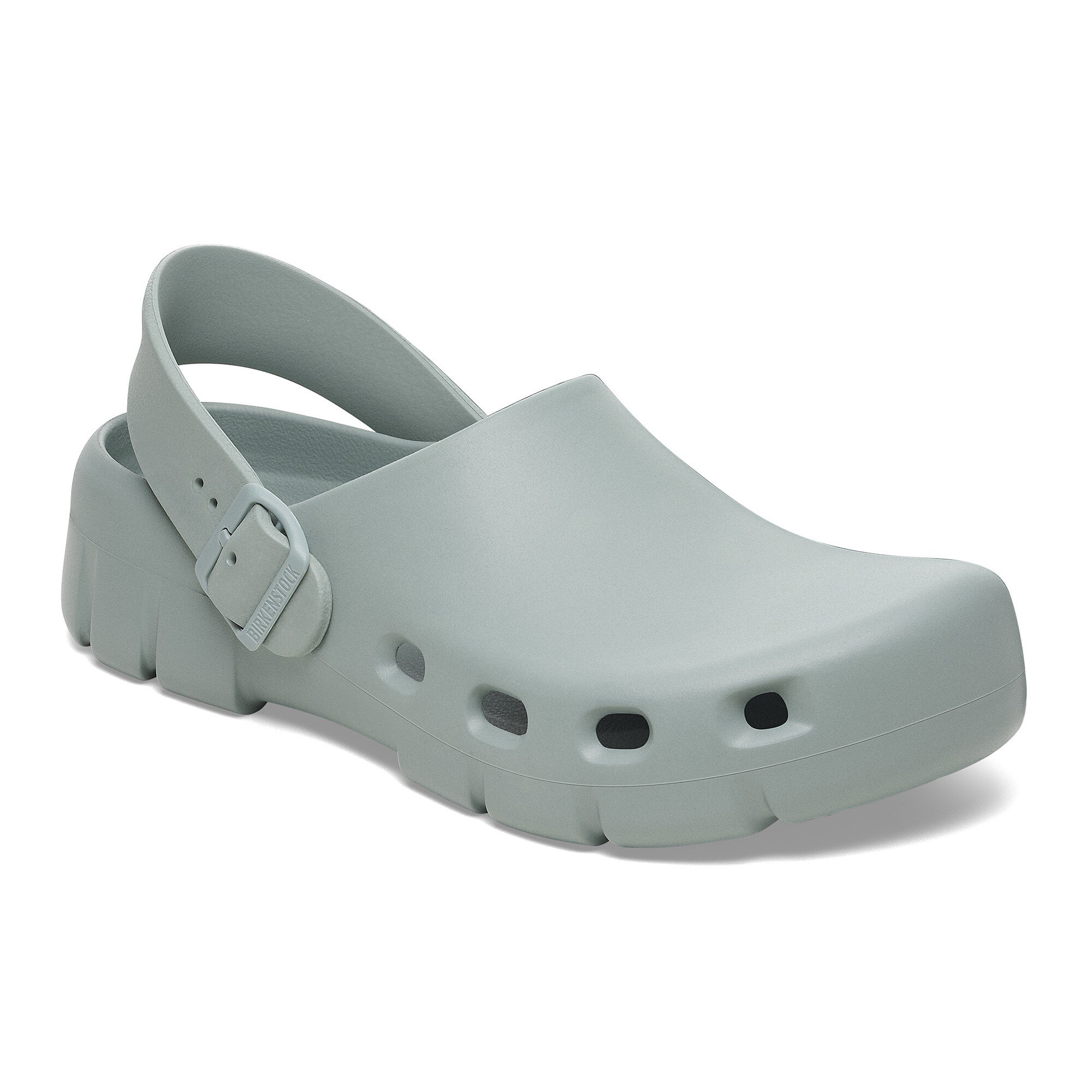 Birki Flow EVA Pure Sage | BIRKENSTOCK