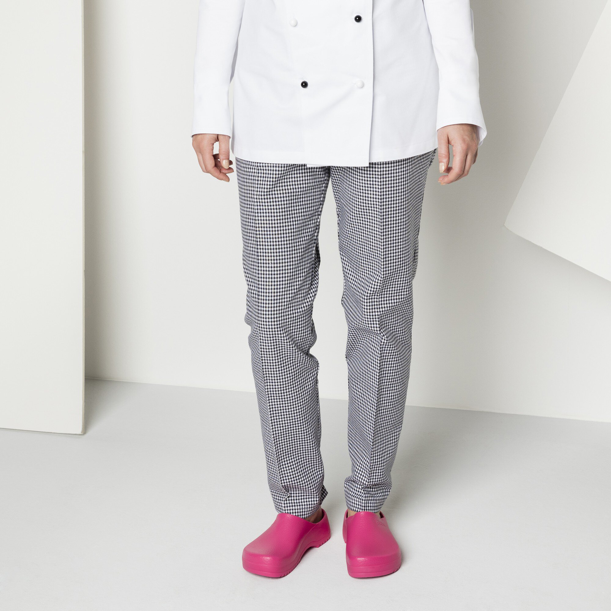 Super-Birki Polyurethaan Raspberry Sorbet | BIRKENSTOCK