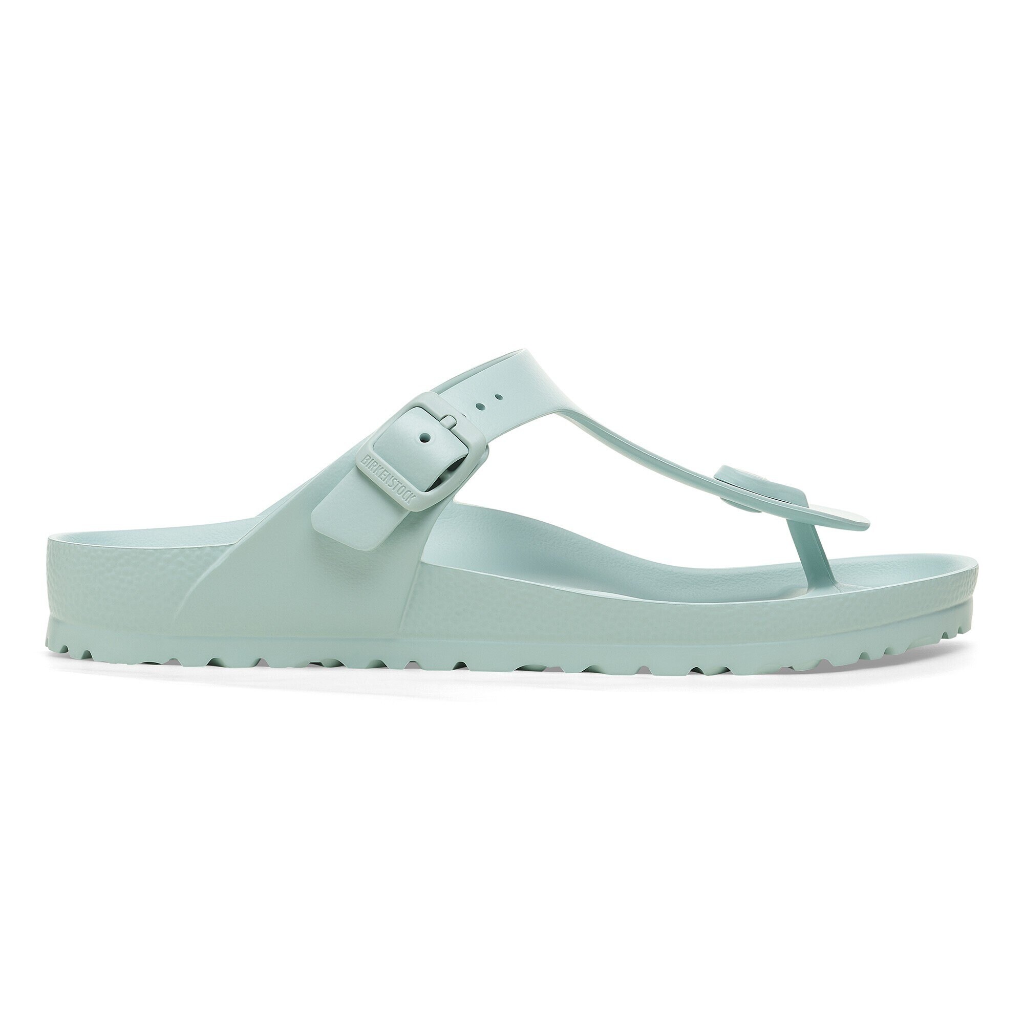 Gizeh Essentials EVA Surf Green | BIRKENSTOCK