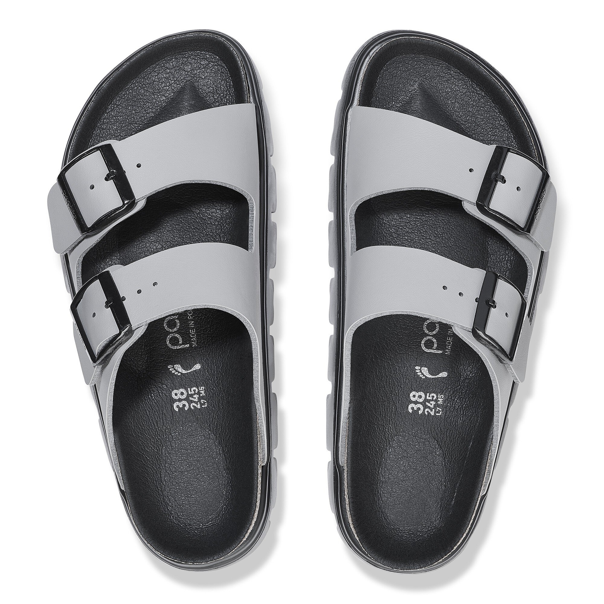 Arizona Chunky Birko-Flor Stone Coin | BIRKENSTOCK